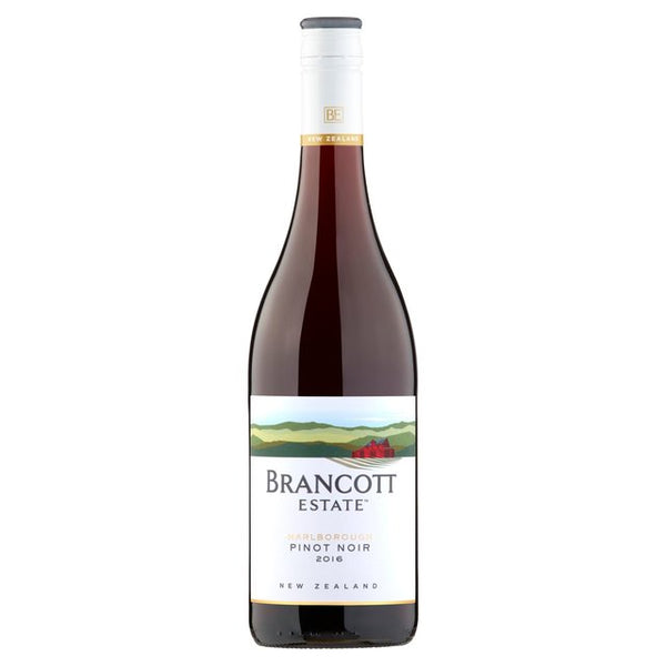 Brancott Estate Pinot Noir 75cl – WinePig